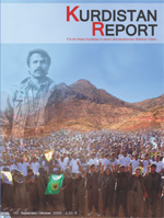 Kurdistan Report