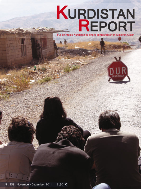 Kurdistan Report