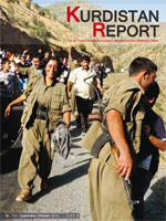Kurdistan Report