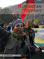 Kurdistan Report