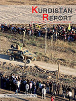 Kurdistan Report